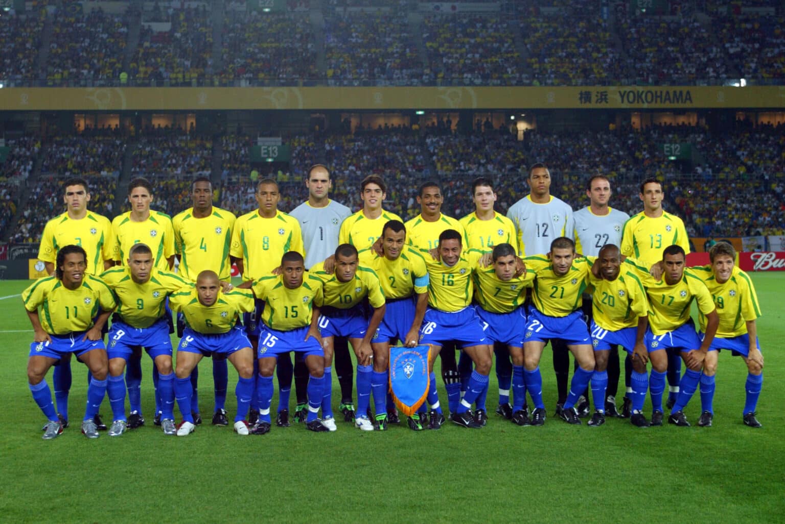 A Copa e O Brasil - Coluna Esportiva